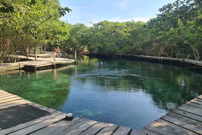 3 Islands tour Holbox. (yalahau, and more) - Frequently Asked Questions