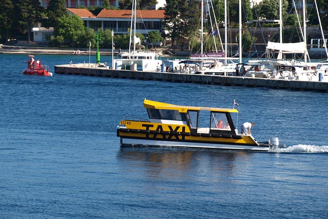 3 Islands Tour - HopOnHopOff - Daily Ticket - Traveler Experiences