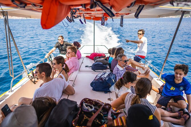 3 Islands Tour - HopOnHopOff - Daily Ticket - Unique Opportunities