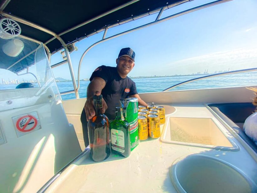 3 islas privadas - 3 Islas Privadas: A Full Day of Fun in the Rosario Islands