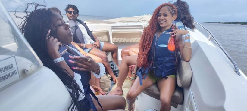 3 islas privadas - Who Should Consider This Tour?