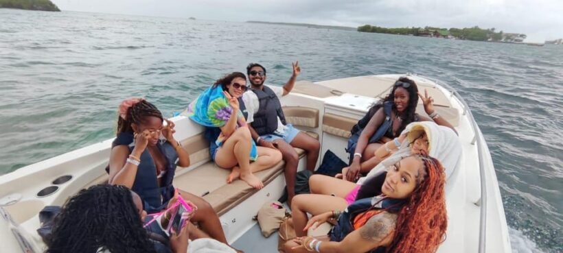 3 islas privadas - Final Thoughts