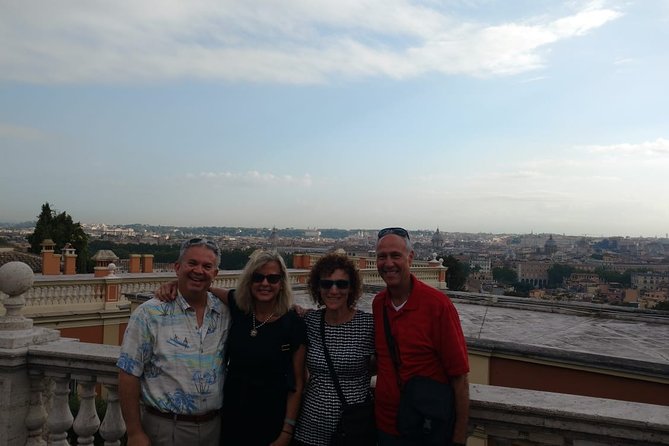 3 Italy Port of Call ShorExcursion: Civitavecchia Livorno Naples - A Detailed Look at the Shore Excursion Experience