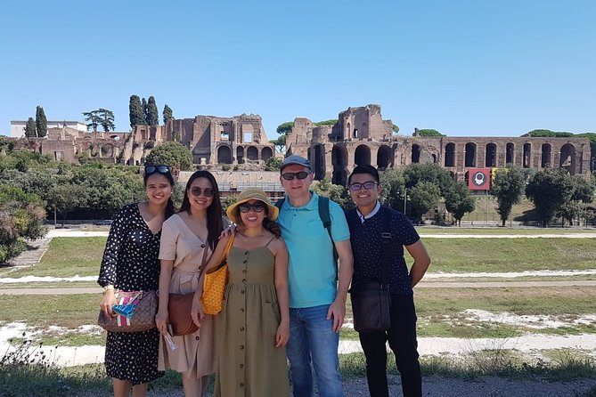 3 Italy Port of Call ShorExcursion: Civitavecchia Livorno Naples - What Past Travelers Say