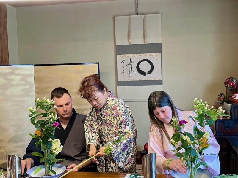 3 Japanese Cultures Experience in 1 Day With Simple Kimono - Important Notes