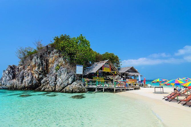 3 Khai Islands Snorkeling Tour by Speed Boat - What’s Included and What’s Not