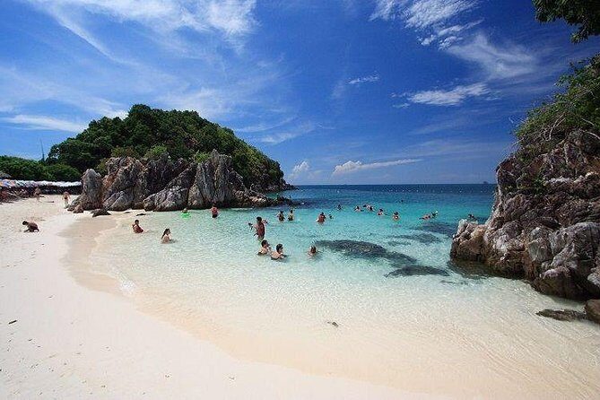 3 Khai Islands Snorkeling Tour by Speed Boat - Is This Tour Worth It?