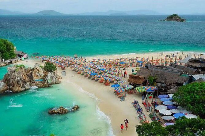 3 Khai Islands Snorkeling Tour by Speed Boat - Who Should Consider This Tour?