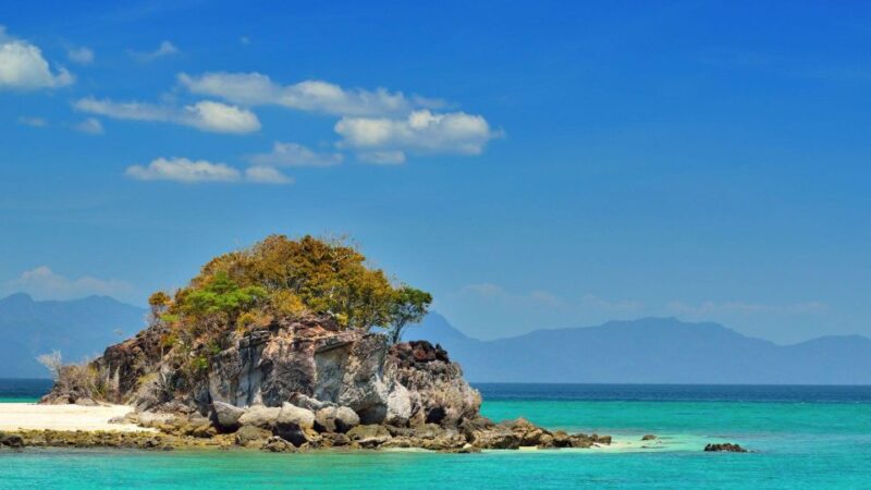 3 Khai Trip Khai Nok , Khai Nai , Khai Nui By speedboat - Key Points