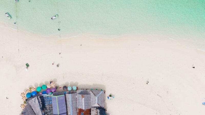 3 Khai Trip Khai Nok , Khai Nai , Khai Nui By speedboat - Who Is This Tour Best For?