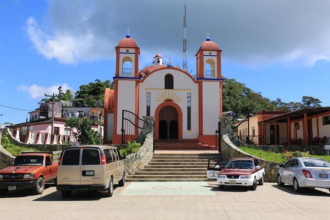 3 Levels of Huatulco Reloaded (Vanilla Experience) - The Itinerary in Detail