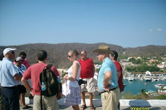 3 Levels of Huatulco the coffee you've been looking for - The Value and Who Should Consider This Tour