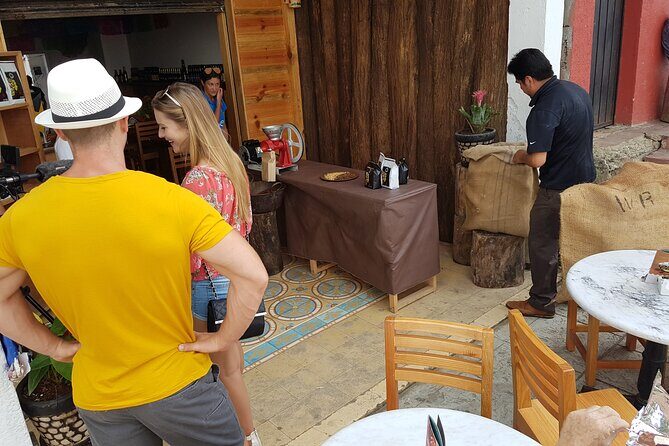 3 Levels of Huatulco the coffee you've been looking for - The Sum Up: Who Will Love This Tour?