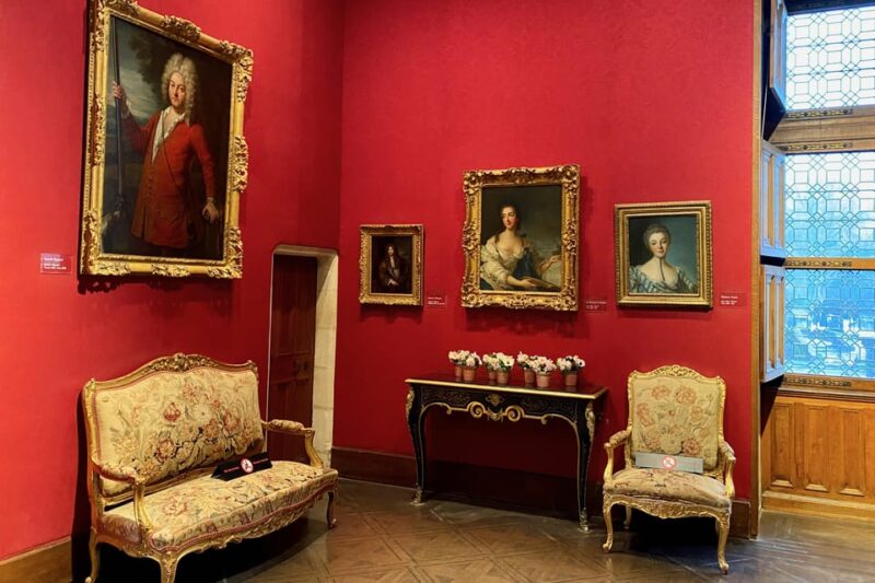 3 Loire Castles Live Guided Small group by minivan Winery - Final Thoughts