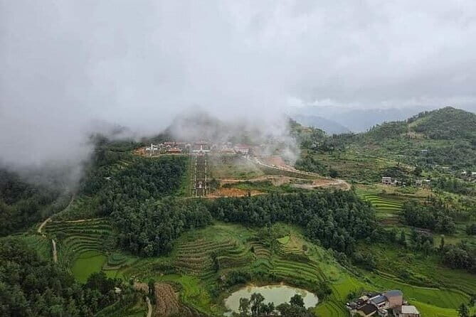 3 Majestic Waterfalls Exploring Private Tour - An Excellent Introduction to Dalat’s Natural and Cultural Gems
