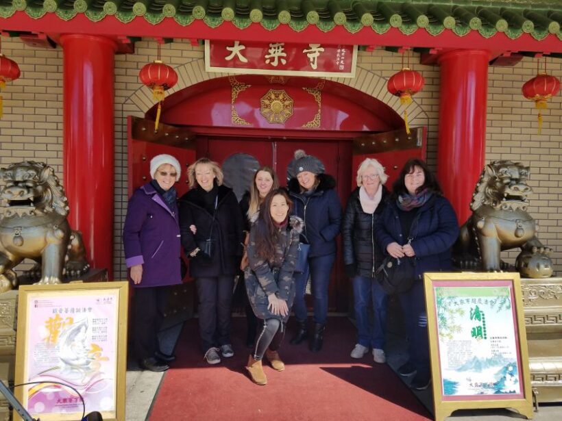 3 Neighborhoods Tour: Soho, Chinatown & Little Italy - The Value of This Tour