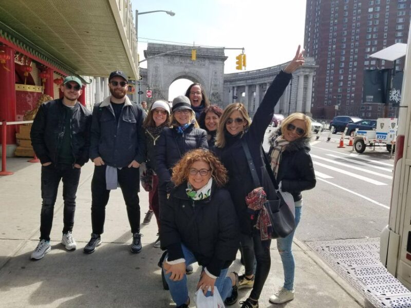 3 Neighborhoods Tour: Soho, Chinatown & Little Italy - Who Will Love This Tour?