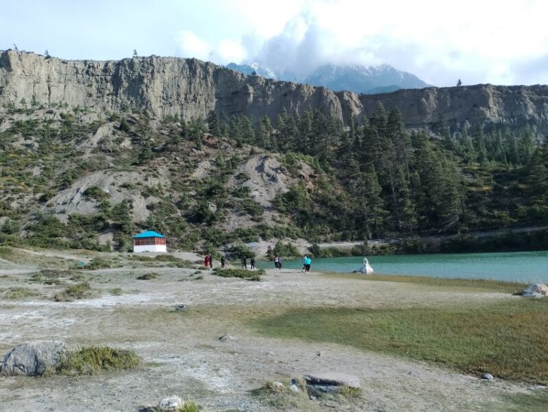 3 Night 4 Days Lower mustang 4W jeep tour from Pokhara - The Itinerary in Detail