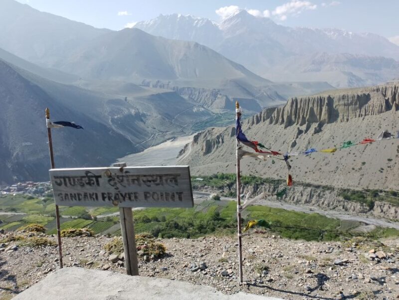 3 Night 4 Days Lower mustang 4W jeep tour from Pokhara - The Practical Side: Whats Included and Whats Not