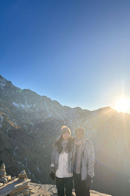 3 Night 4 Days Mardi Himal Base Camp Trek: From Pokhara - Who Will Love This Trek?