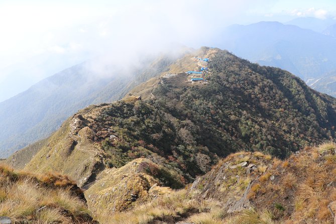 3 Night 4 Days Mardi Himal - Final Thoughts