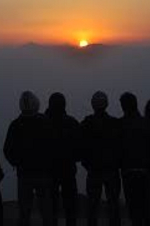 3 Night 4 Days Sailung Trek from Kathmandu - What’s Included and What’s Not