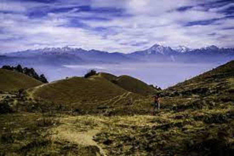 3 Night 4 Days Sailung Trek from Kathmandu - FAQ