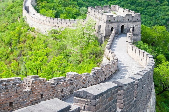 3-Night Best of Beijing Private Tour - A Closer Look at the Itinerary