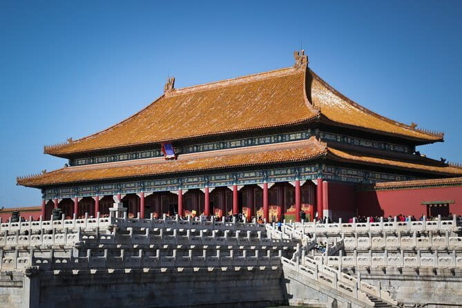 3-Night Best of Beijing Private Tour - Frequently Asked Questions