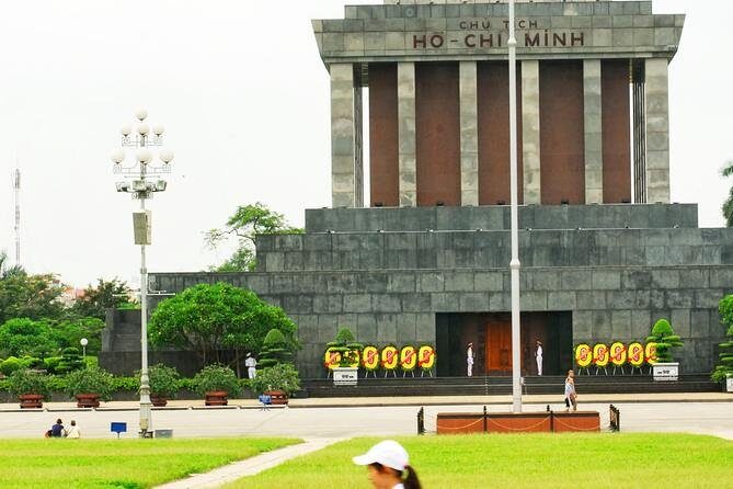 3-Night Best of Hanoi: City Tour and Halong Bay Overnight Cruise - A Closer Look at the Hanoi and Halong Bay Experience