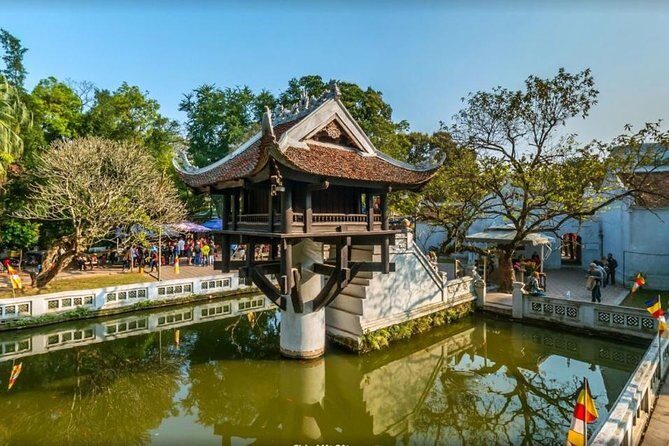 3-Night Best of Hanoi: City Tour and Halong Bay Overnight Cruise - FAQ