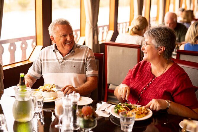 3-Night Murray River Cruise on the classic Murray Princess - A Detailed Look at the Murray River Cruise Experience