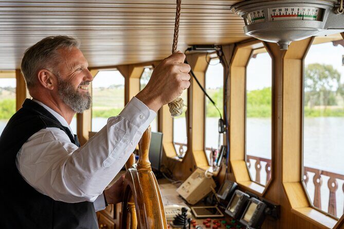 3-Night Murray River Cruise on the classic Murray Princess - The Sum Up: Is it Worth It?