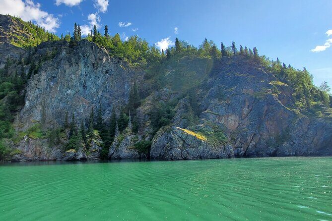 3-Night Private Charter in Lake Clark National Park - Who Would Love This Tour?