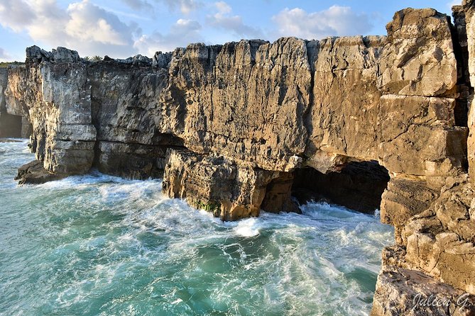 3-Night Private Tour of Lisbon, Sintra, Cascais, Estoril, Óbidos, Nazaré and Fátima - The Tour in Context: What It Means for You