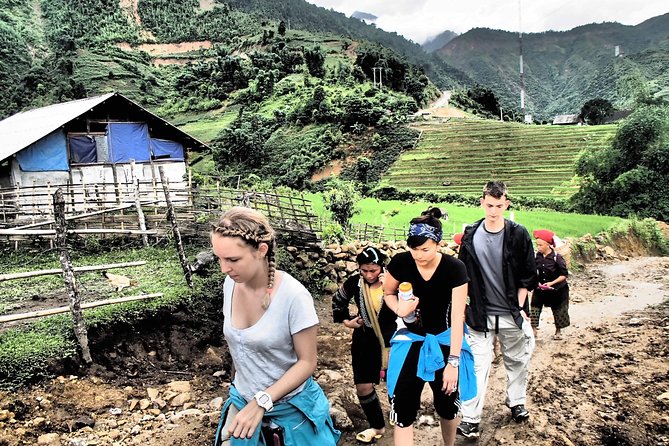 3-Night Sapa Trekking Tour from Hanoi - Day 4: Return to Hanoi