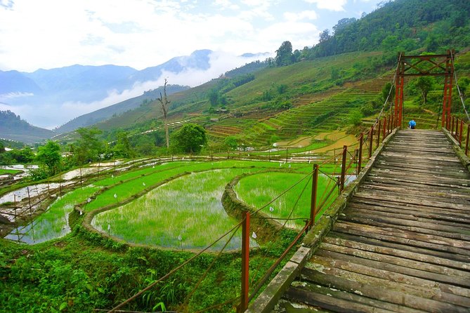 3-Night Sapa Trekking Tour from Hanoi - Comfortable and Inclusive
