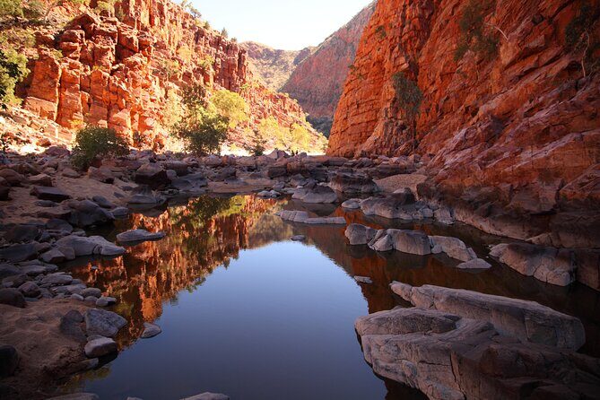 3 night Uluru, Kata Tjuta and Kings Canyon Camping Adventure - FAQs