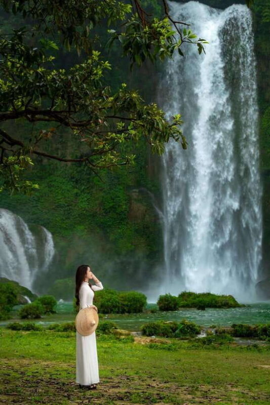 3 nights 2 days trip Ban Gioc Waterfall - Angel Eye Mountain - FAQ