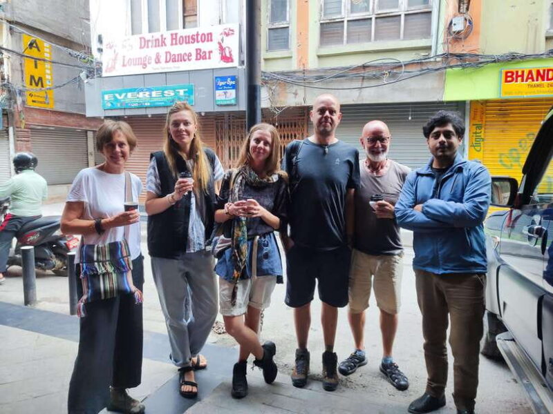 3 Nights 4 Days: Chitwan National Park with Tower Night Stay - Day 1: Arrival and Cultural Introduction