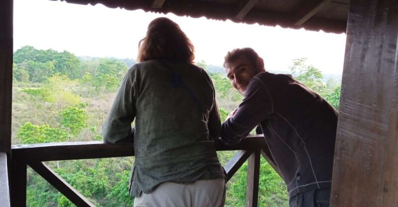 3 Nights 4 Days Chitwan National Park with Tower Night Stay - What Makes This Tour Valuable?