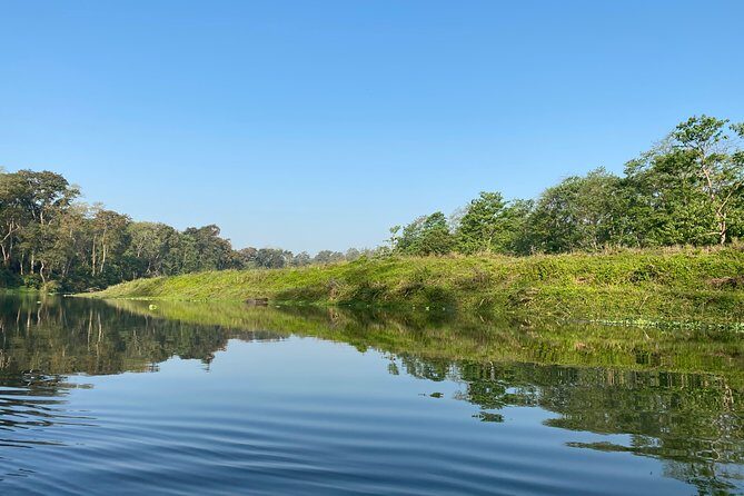 3 Nights 4 Days Comfortable Chitwan Safari Tour - A Detailed Look at the Chitwan Safari Experience