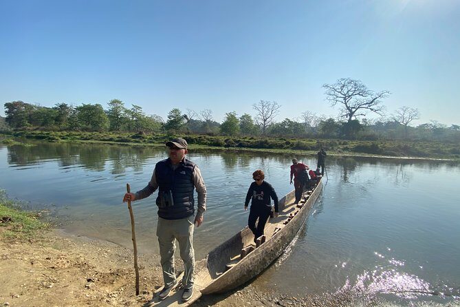 3 Nights 4 Days Comfortable Chitwan Safari Tour - Who Should Consider This Tour?