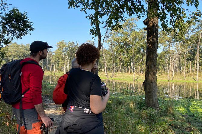 3 Nights 4 Days Comfortable Chitwan Safari Tour - FAQ
