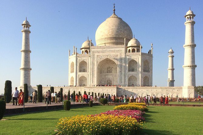3 Nights 4 Days Golden Triangle Tour - Who This Tour Is Best For