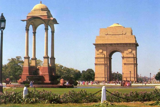 3 Nights 4 Days Golden Triangle Tour from Delhi by Car - What Makes This Tour Stand Out?