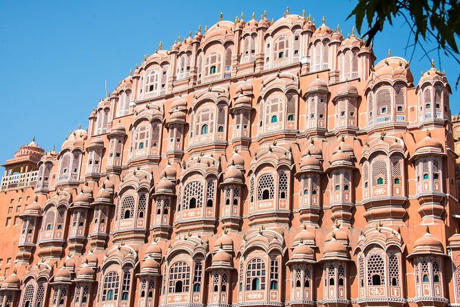 3 Nights 4 Days Golden Triangle Tour from Delhi by Car - What Are the Downsides?
