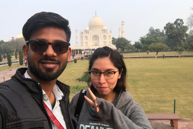 3 Nights, 4 Days Golden Triangle Tour From Delhi - Practical Details and Value