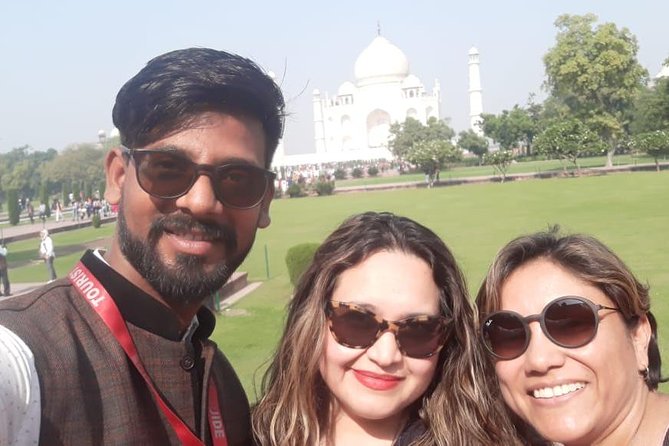 3 Nights, 4 Days Golden Triangle Tour From Delhi - FAQ