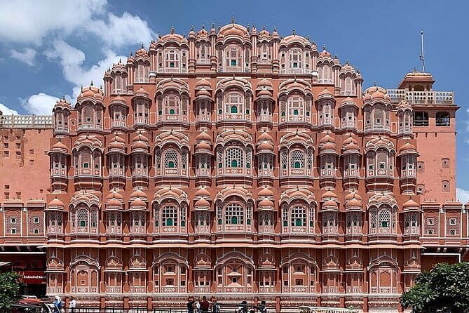 3 Nights & 4 Days Jaipur Tour Package - Key Points